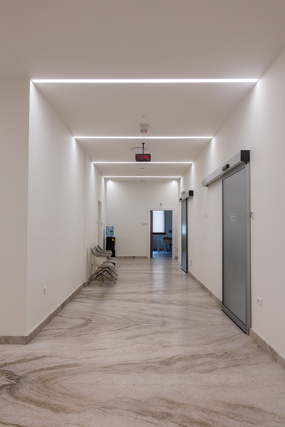 BioCell Hospital - BUCK