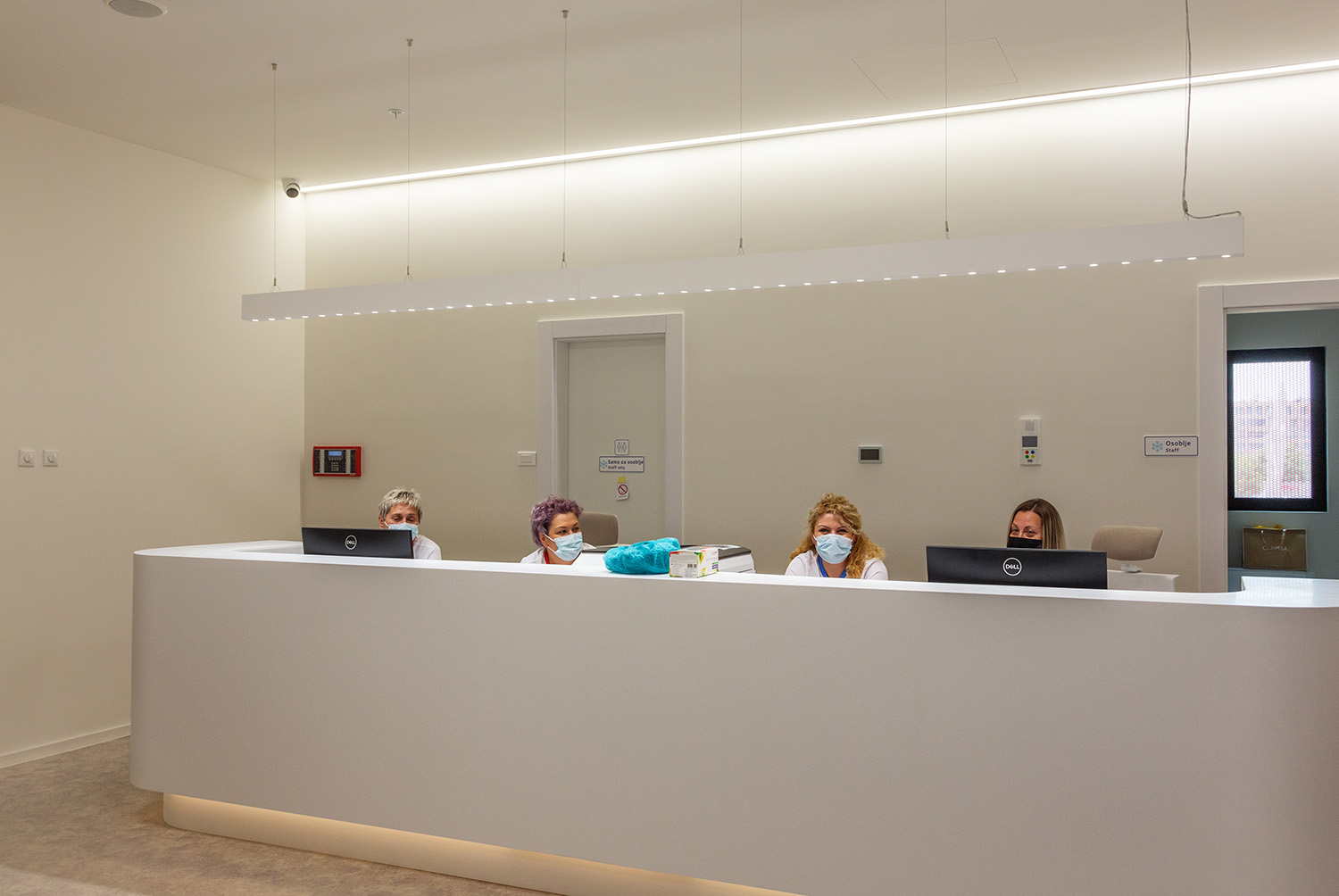 BioCell Hospital - BUCK