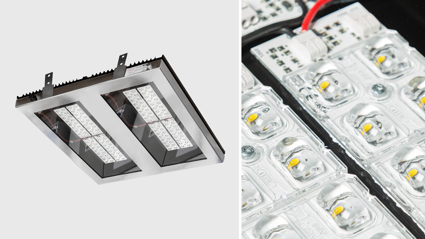 Prizes and Awards - BUCK LED lighting design - Lighting industry