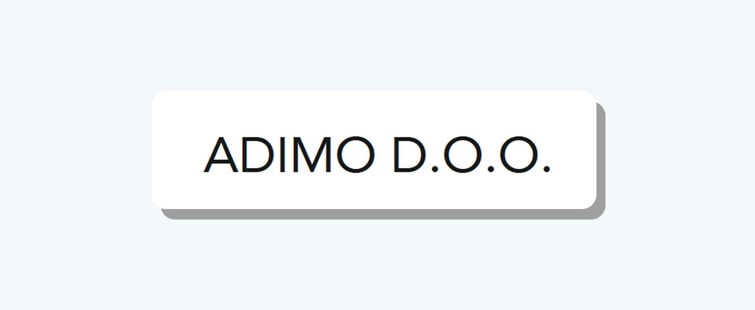 Adimo MERCEDES-Benz - BUCK