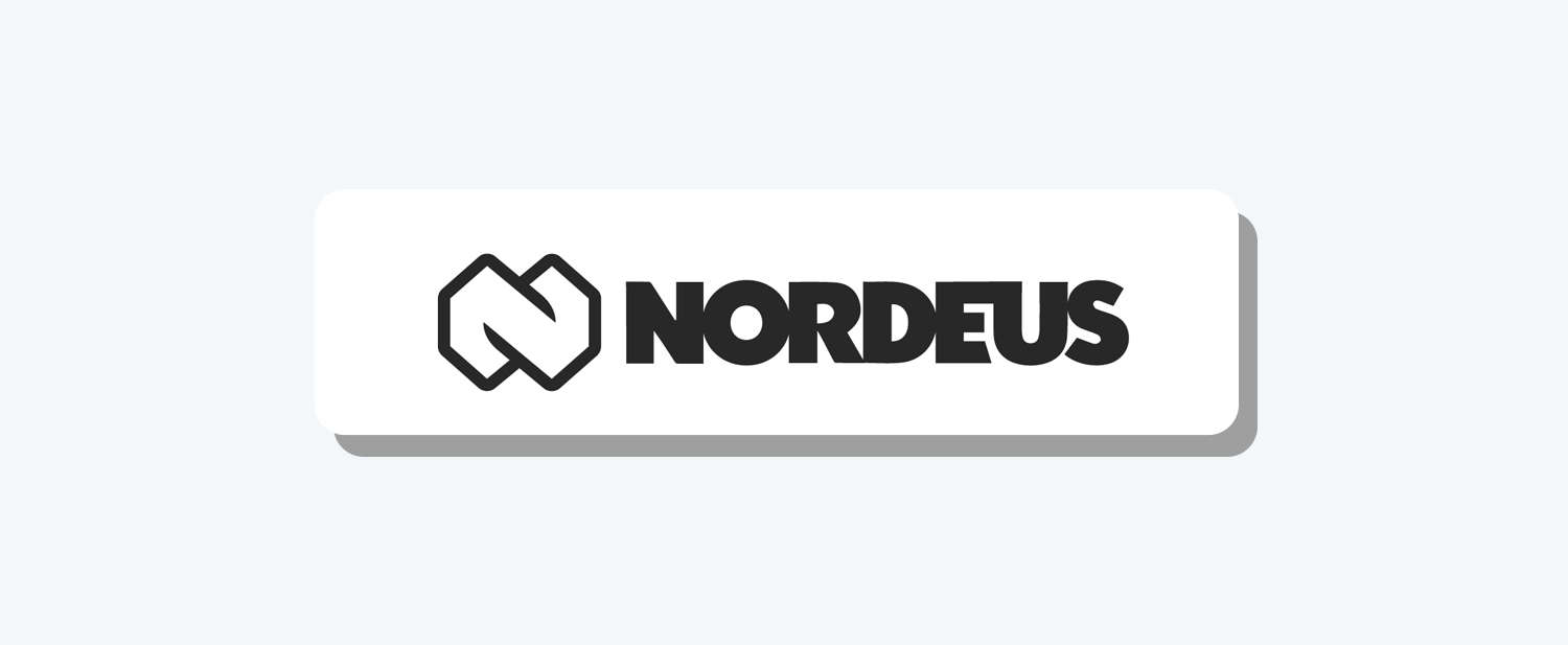 NORDEUS - BUCK