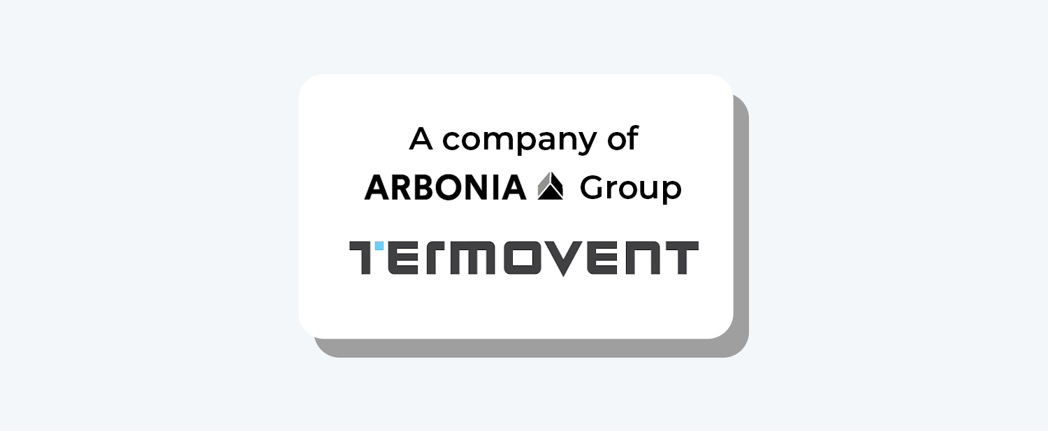 TERMOVENT - BUCK