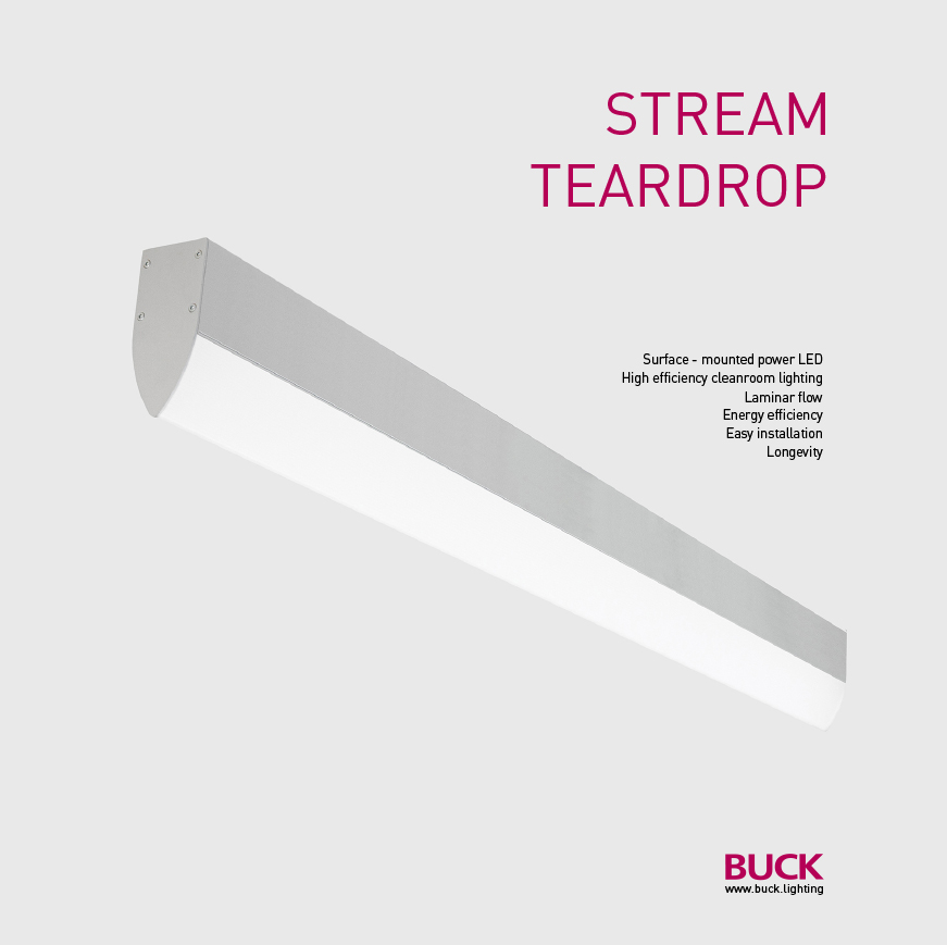 Downloads - BUCK LED lighting brochures and catalgos