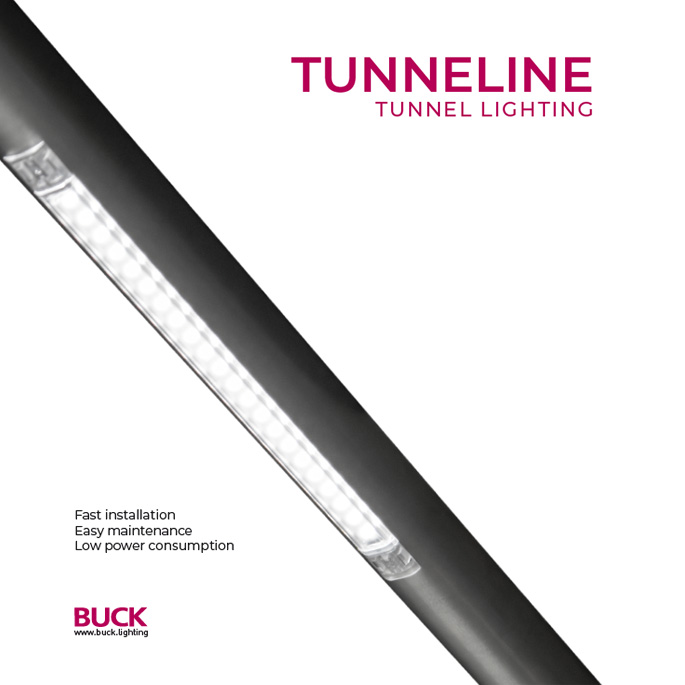 Downloads - BUCK LED lighting brochures and catalgos