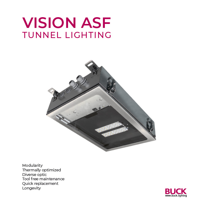 Downloads - BUCK LED lighting brochures and catalgos