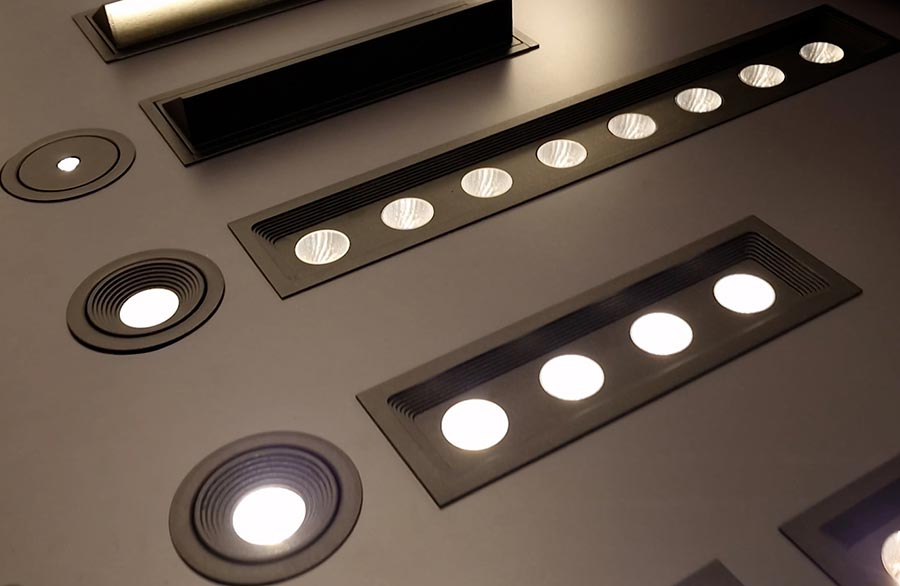 BUCK High Quality LED Lighting - Efficient & Innovative Design