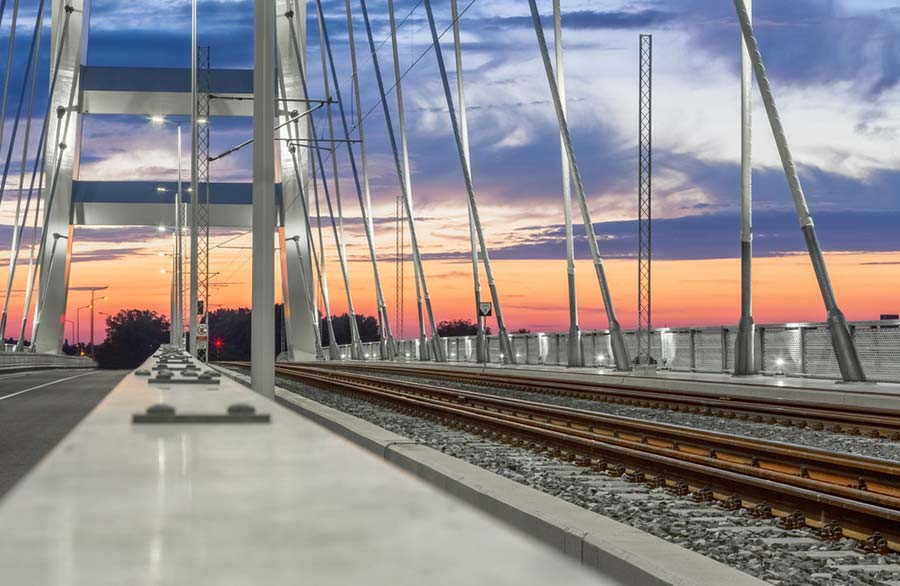 BUCK Lighting - LED rasveta vrhunskog kvaliteta i dizajna