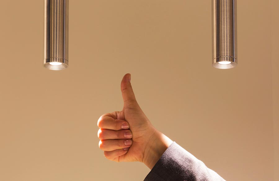 BUCK Lighting - LED rasveta vrhunskog kvaliteta i dizajna