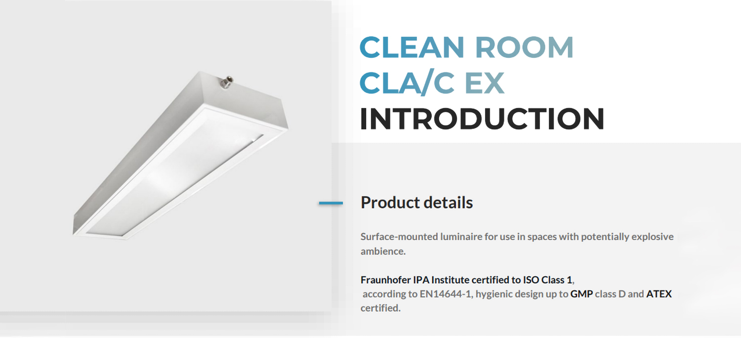 BUCK High Quality LED Lighting - Efficient & Innovative Design