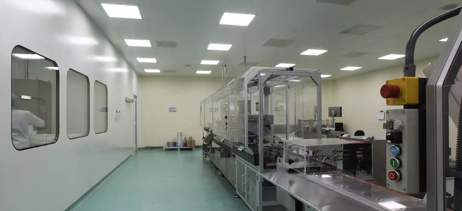 BUCK High Quality LED Lighting - Efficient & Innovative Design