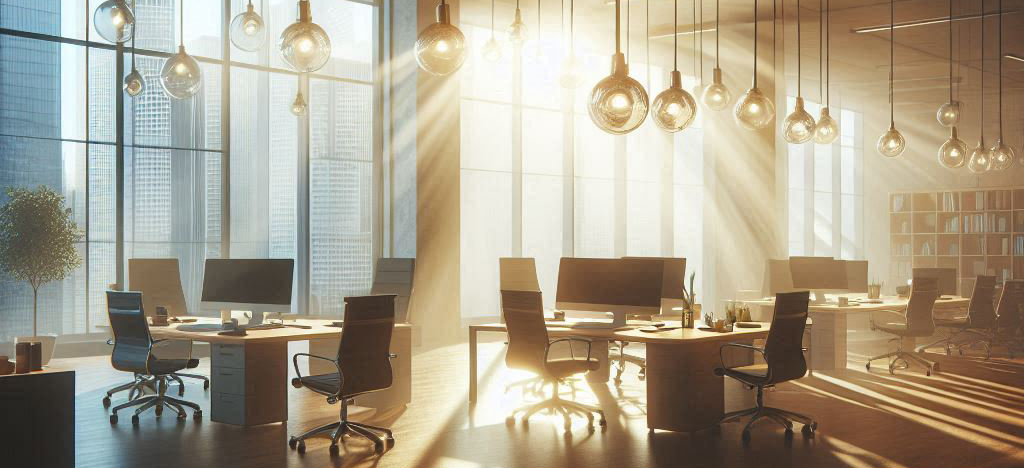 BUCK High Quality LED Lighting - Efficient & Innovative Design