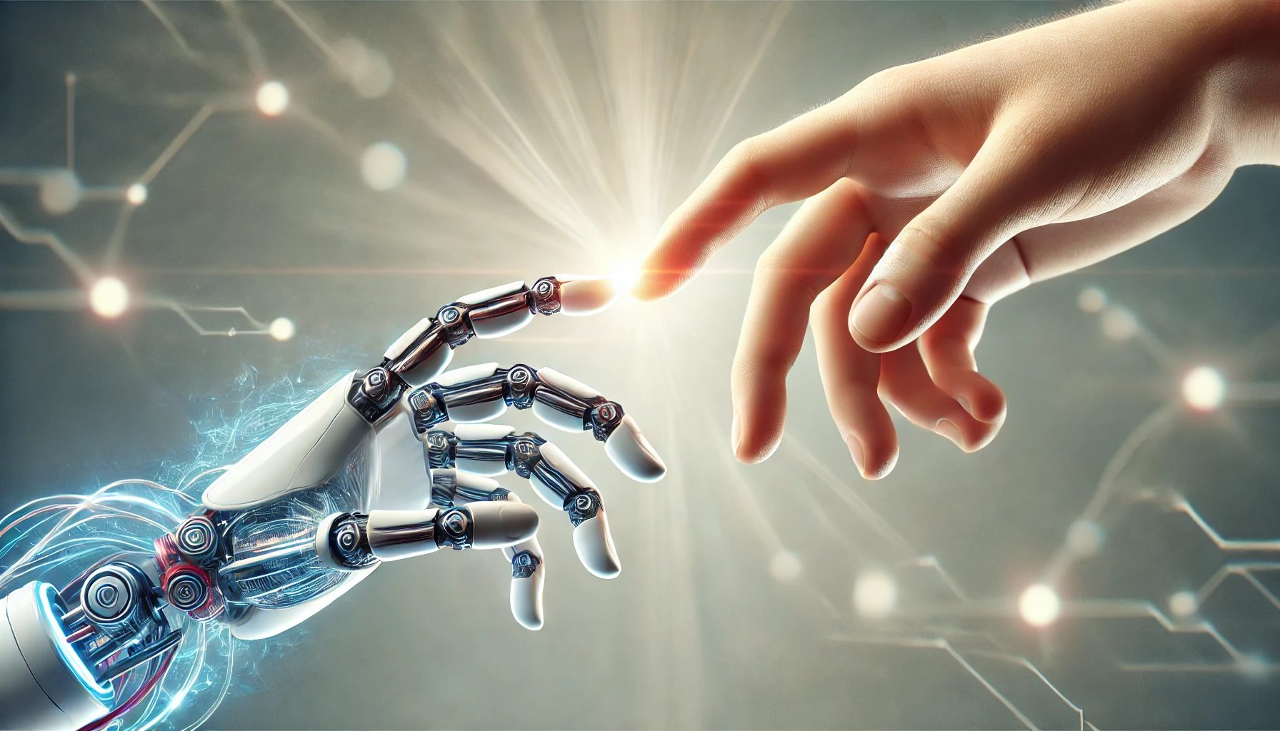 Industry 4.0: A Human-Centric Perspective - BUCK