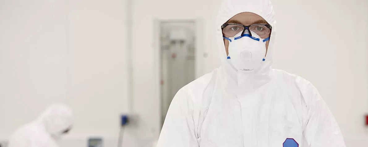 5 Key Factors to Consider When Choosing Cleanroom Lighting Solutions - BUCK